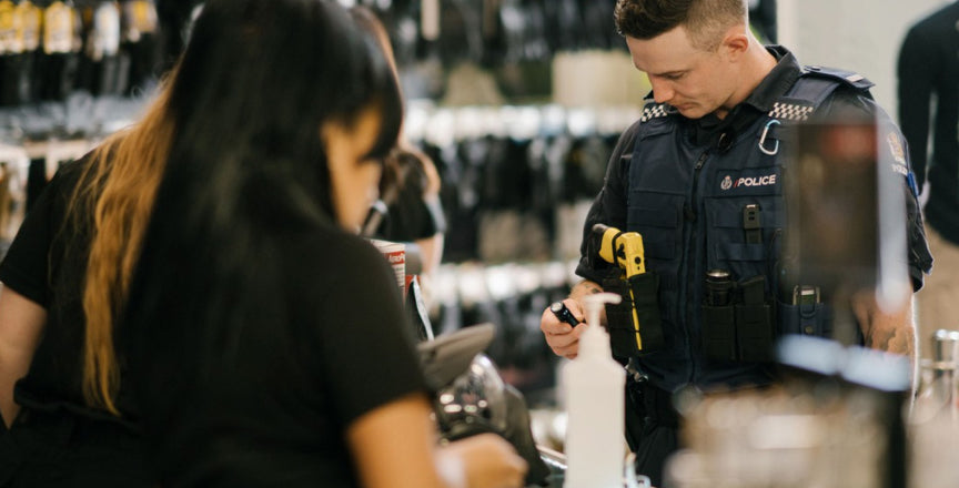 Explore Law Enforcement Tactical Gear | LEGEAR