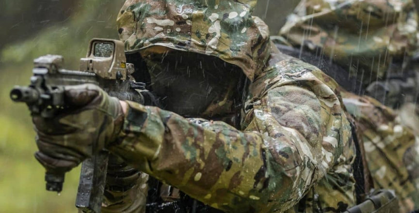 Shop Premium Military Gear & Equipment | LEGEAR