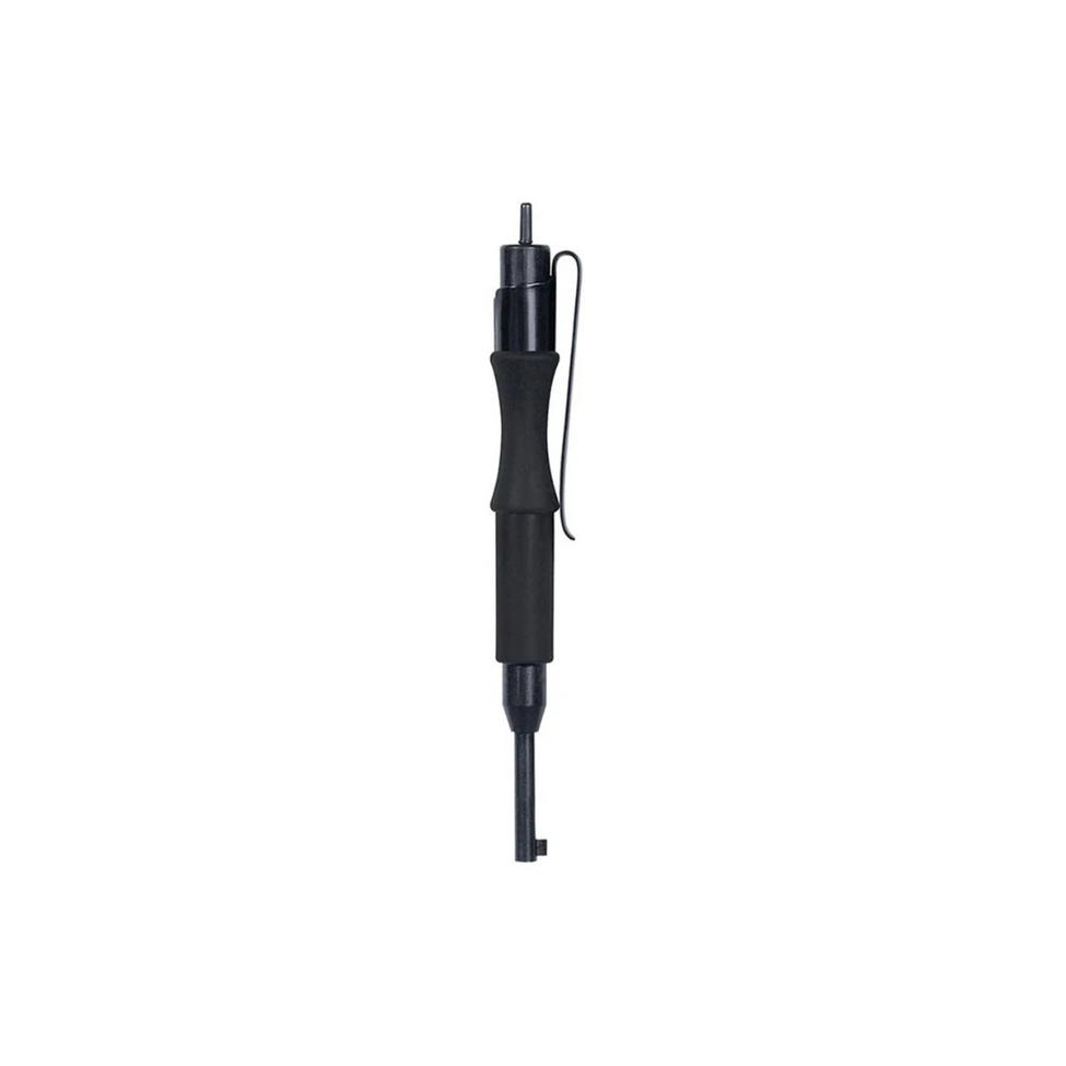 ASP Clip Handcuff Key – LEGEAR