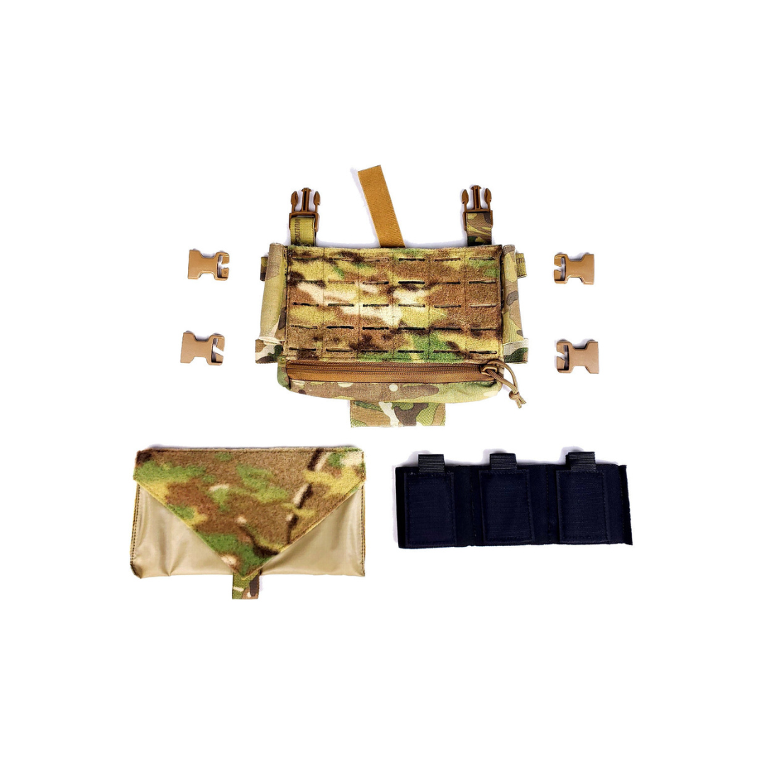 Aussie Peelback Spartan Placard – LEGEAR