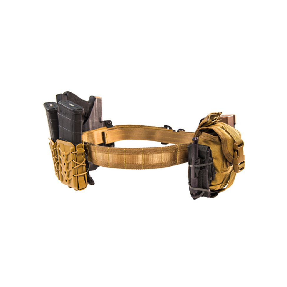 High Speed Gear Operator Belt w/ Inner Belt – LEGEAR