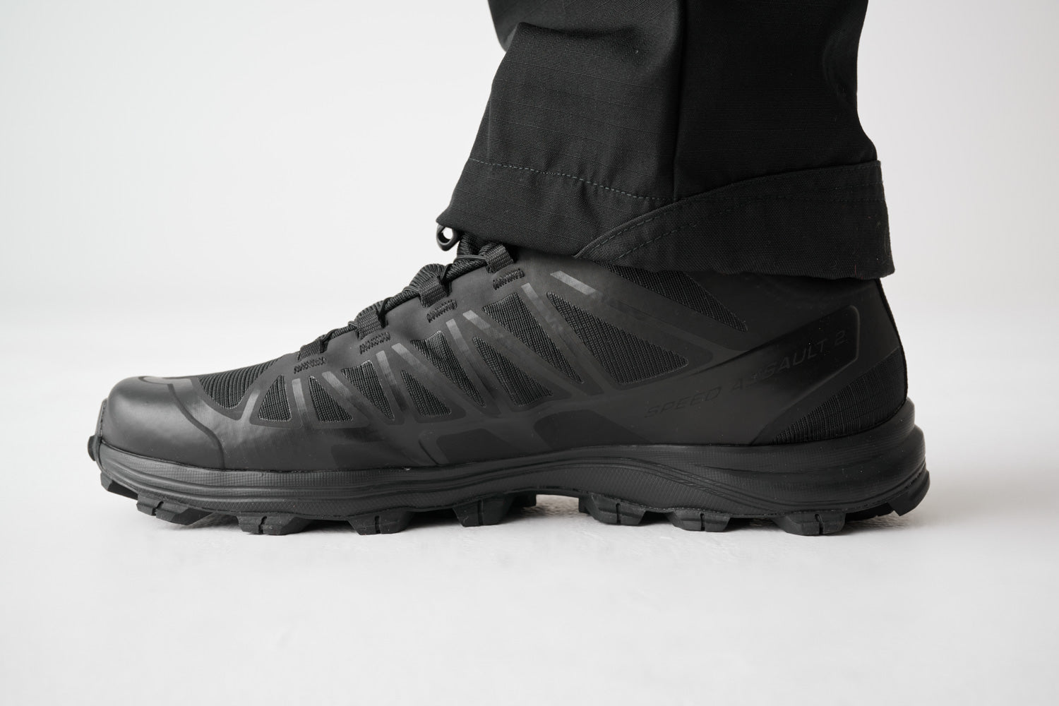 Salomon Speed Assault 2 Shoe – LEGEAR