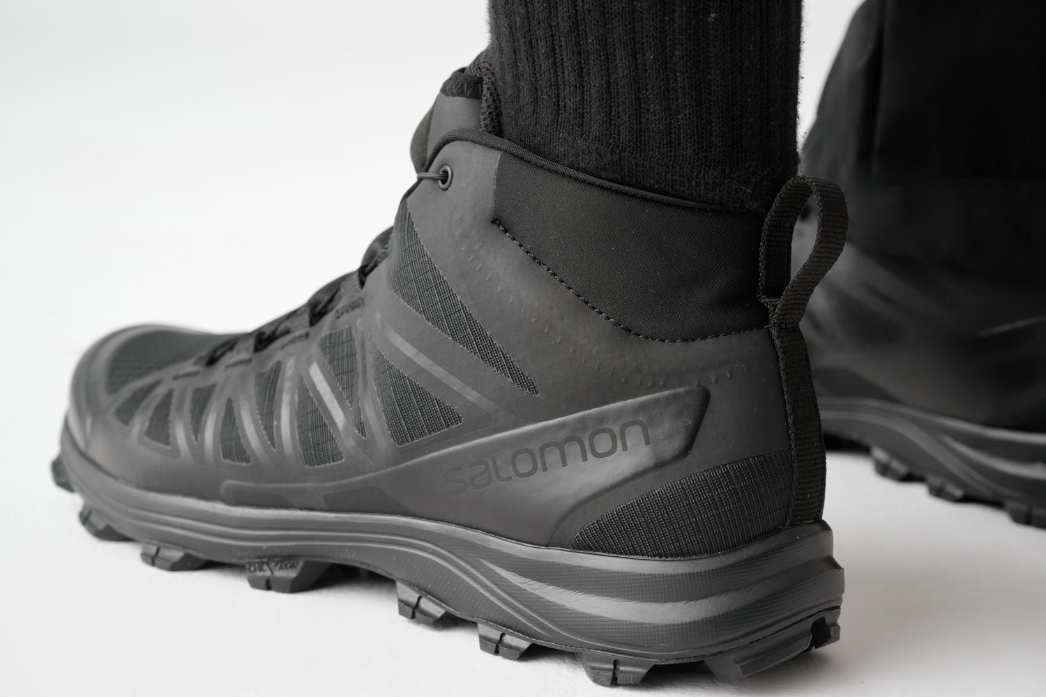 Salomon Speed Assault 2 Shoe – LEGEAR