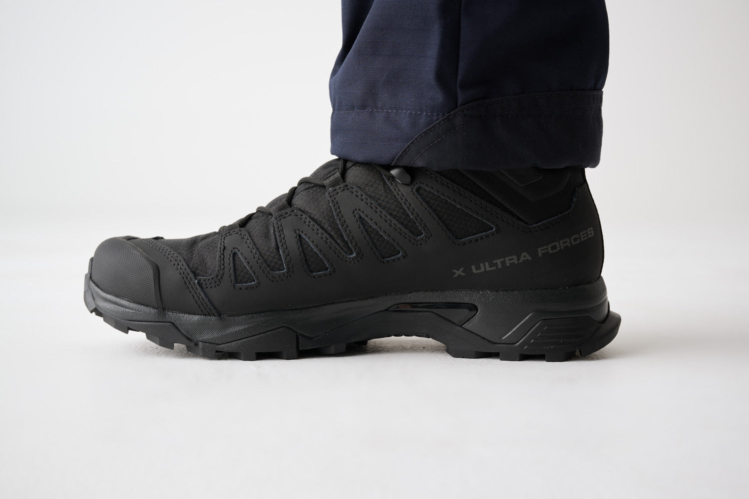 Salomon X Ultra Forces GTX Mid Boot – LEGEAR