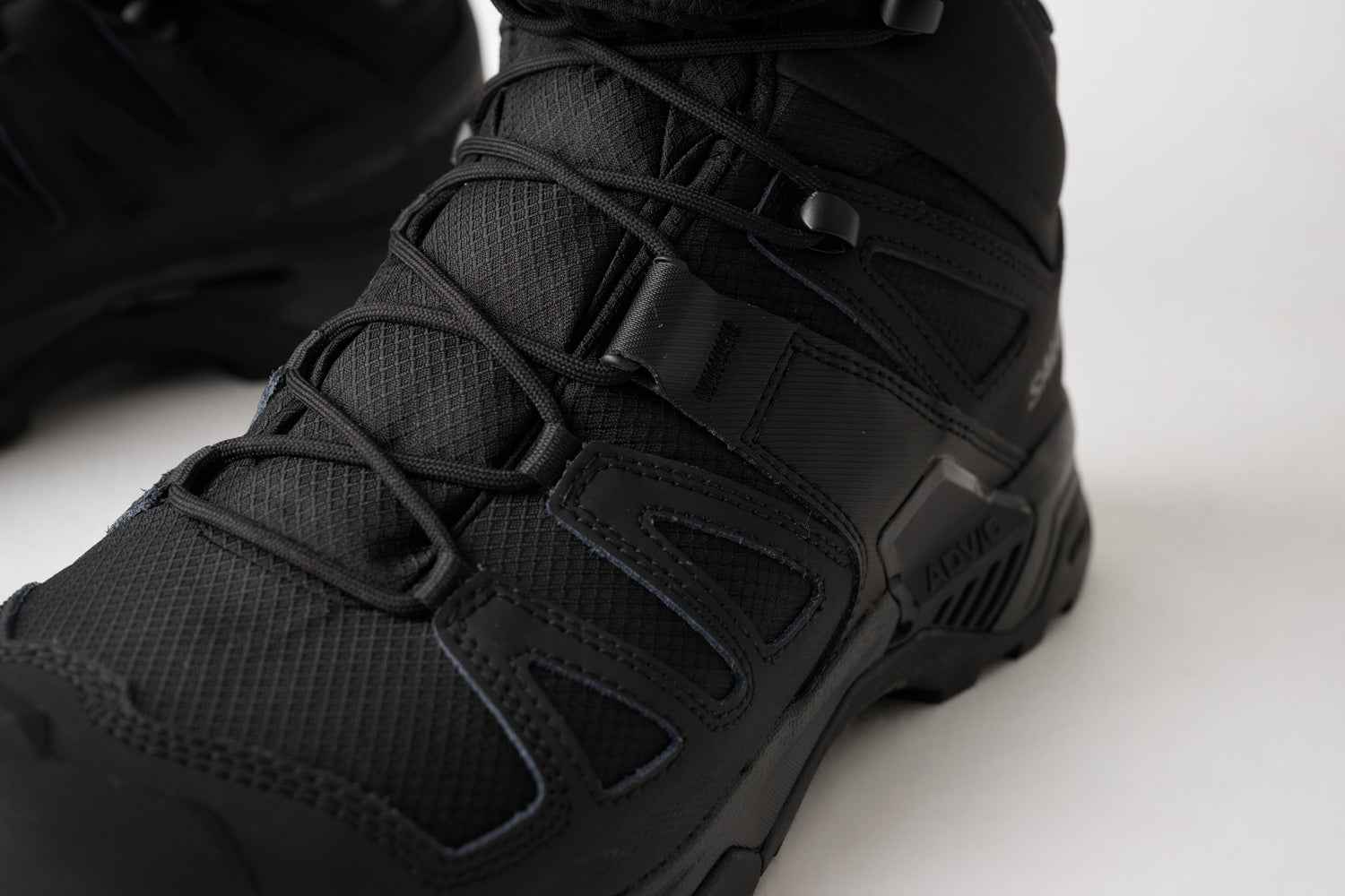Salomon X Ultra Forces GTX Mid Boot – LEGEAR