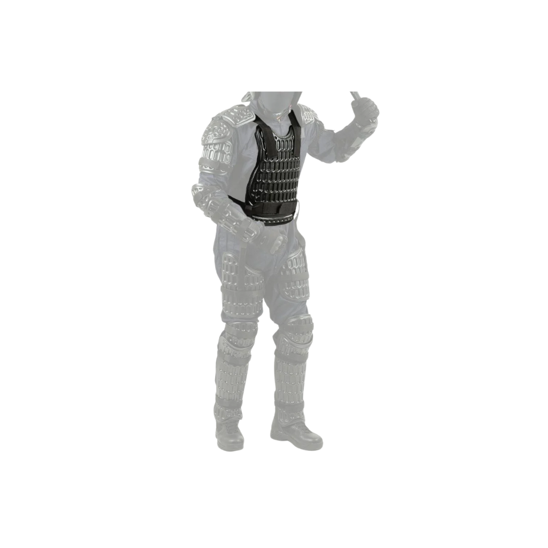 Scorpion Limb Protection CAST Chest/Back Protector – LEGEAR