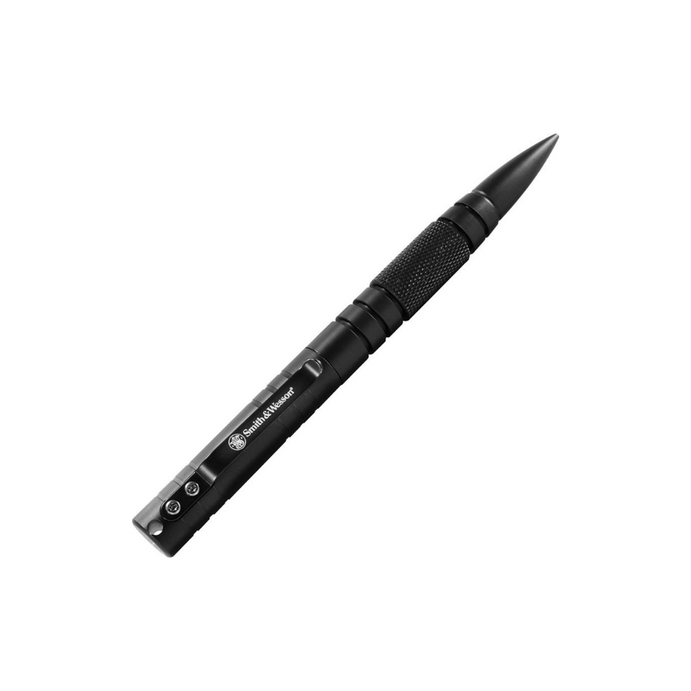 Smith & Wesson Military & Police Tactical Pen – LEGEAR