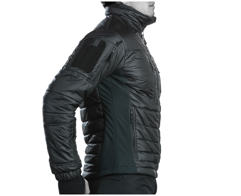 UF PRO Delta ML Gen.2 Tactical Winter Jacket – LEGEAR