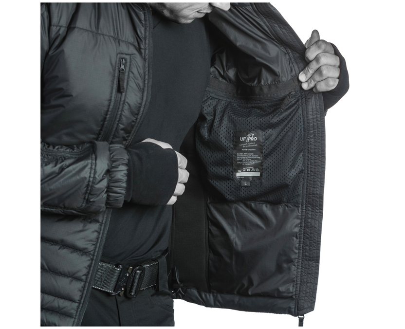 UF PRO Delta ML Gen.2 Tactical Winter Jacket – LEGEAR