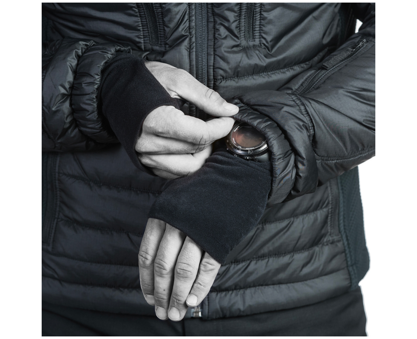 UF PRO Delta ML Gen.2 Tactical Winter Jacket – LEGEAR