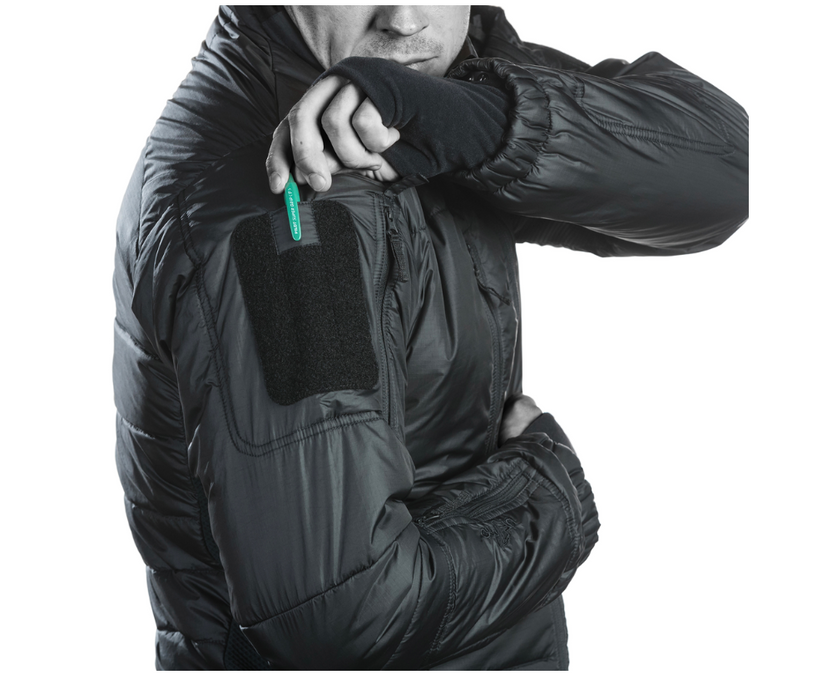 UF PRO Delta ML Gen.2 Tactical Winter Jacket – LEGEAR