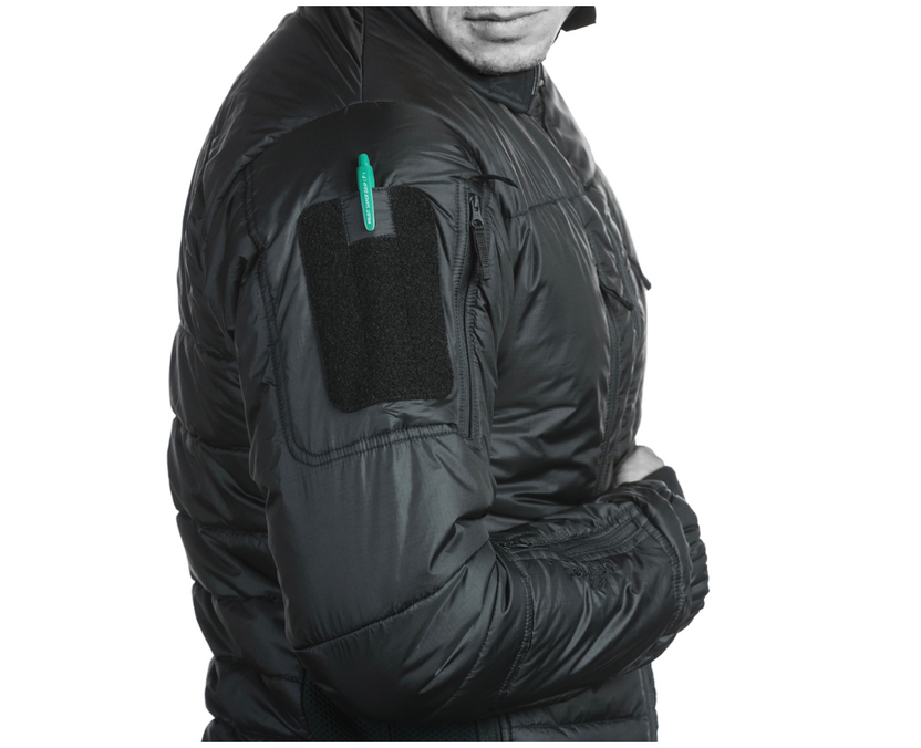 UF PRO Delta ML Gen.2 Tactical Winter Jacket – LEGEAR