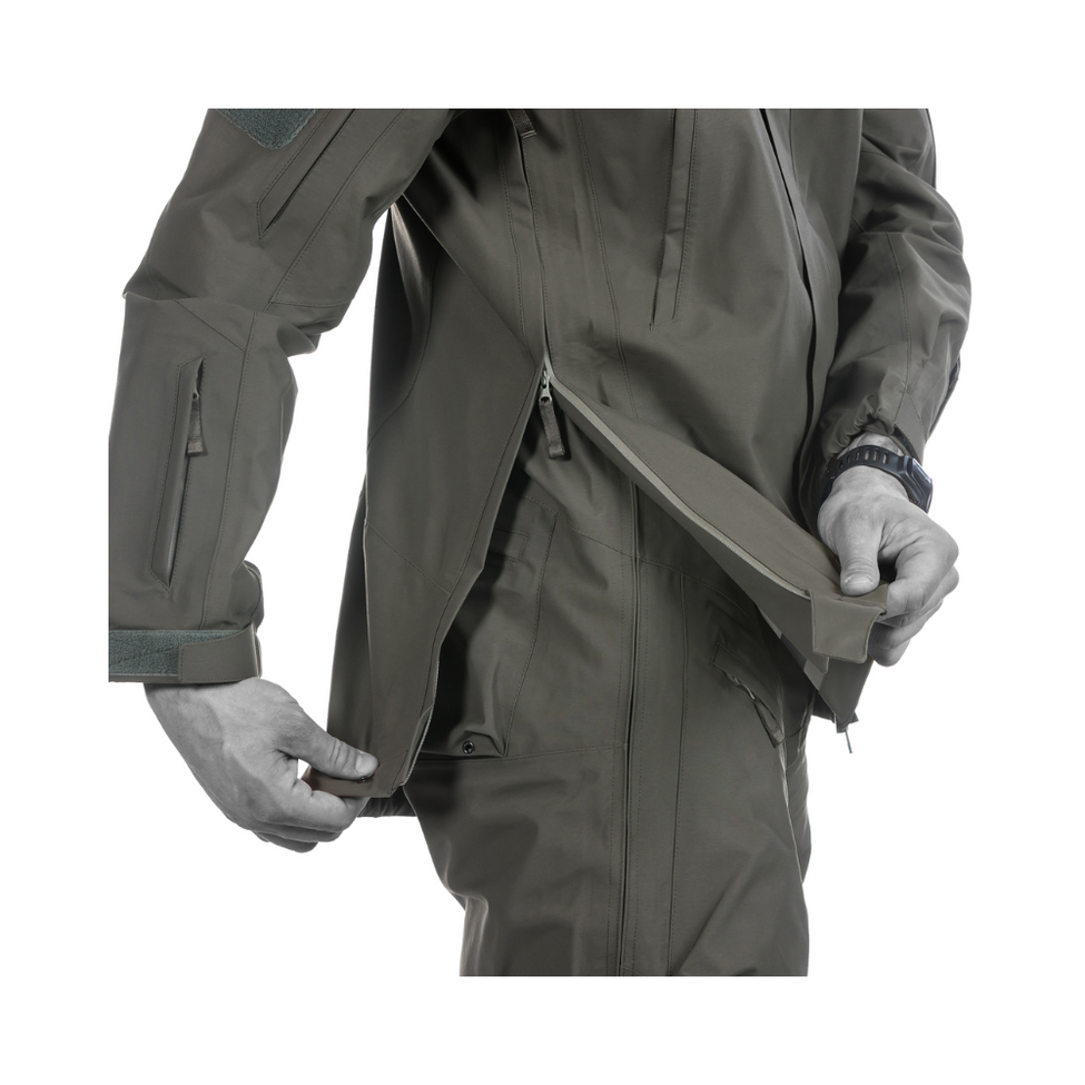 UF PRO Monsoon XT Gen.2 Tactical Rain Jacket – LEGEAR
