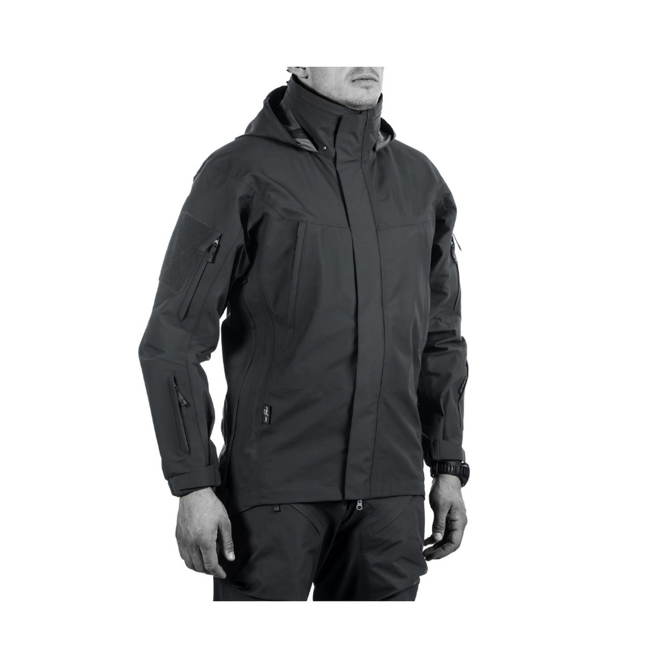 UF PRO Monsoon XT Gen.2 Tactical Rain Jacket – LEGEAR