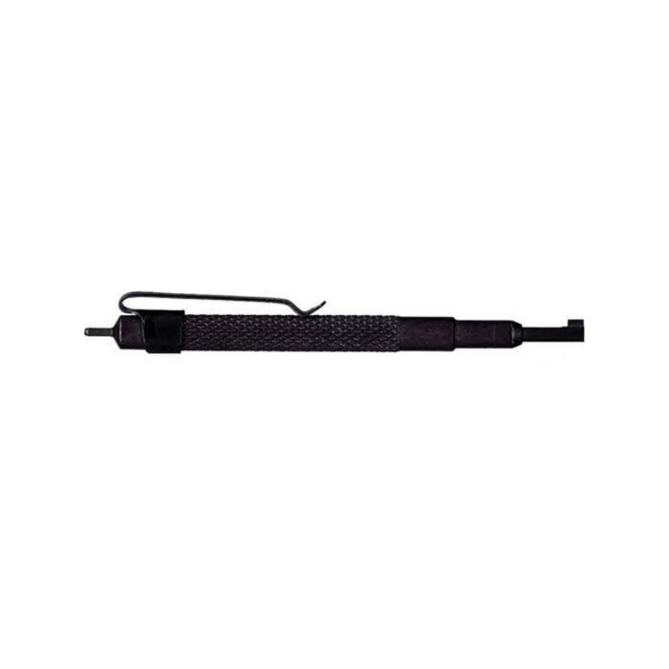 Zak Tool Aluminum Pocket Key – LEGEAR