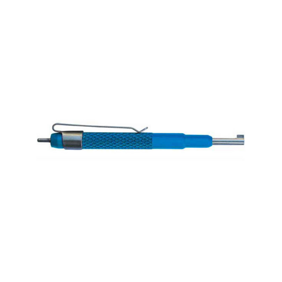 Zak Tool Aluminum Pocket Key – LEGEAR