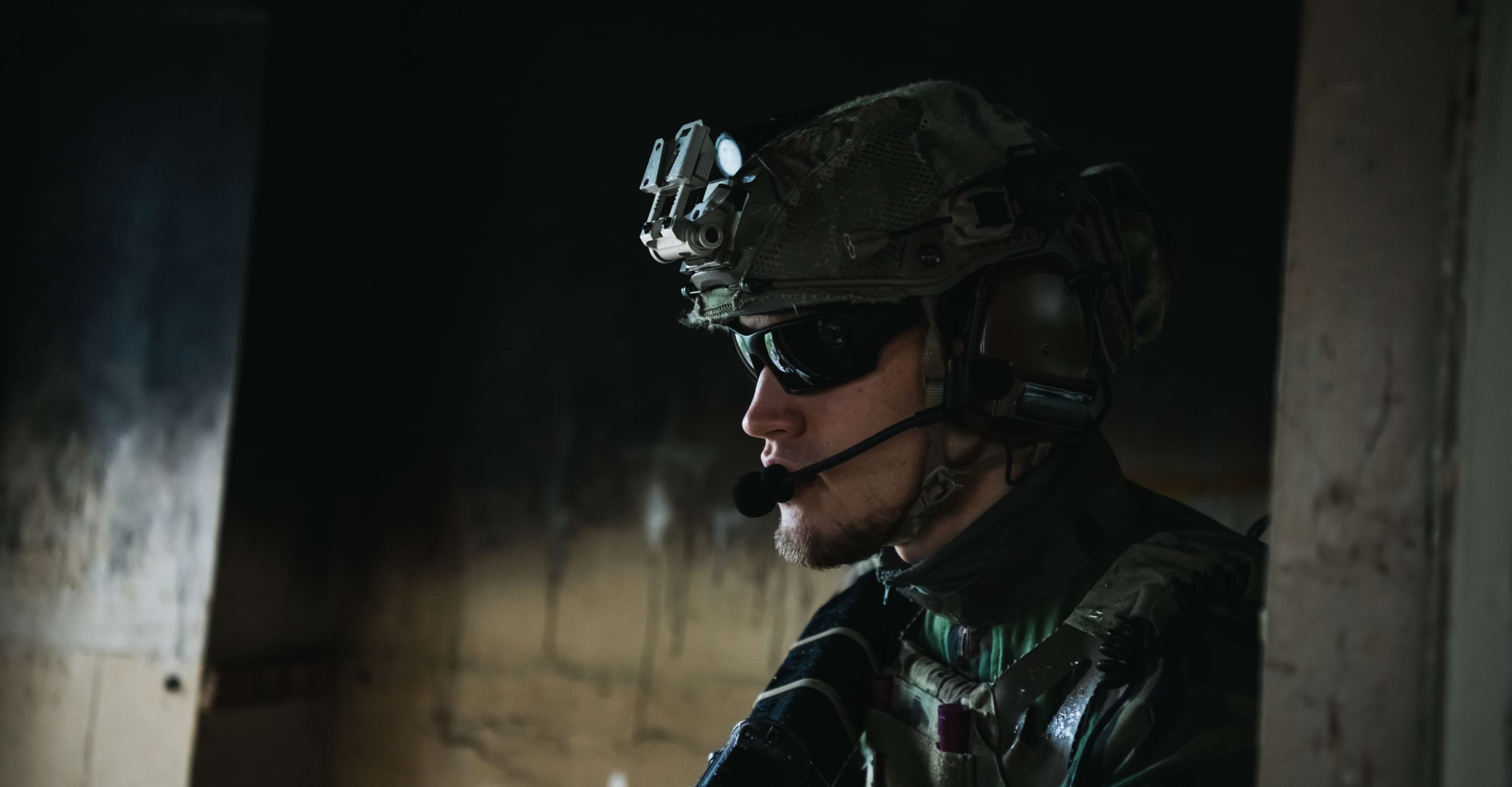 LEGEAR Australia Law Enforcement, Military & Outdoor Products